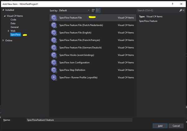 Writing your first Test Framework in C# - The Quality Duck