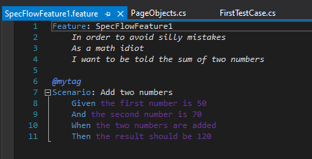 Writing your first Test Framework in C# - The Quality Duck