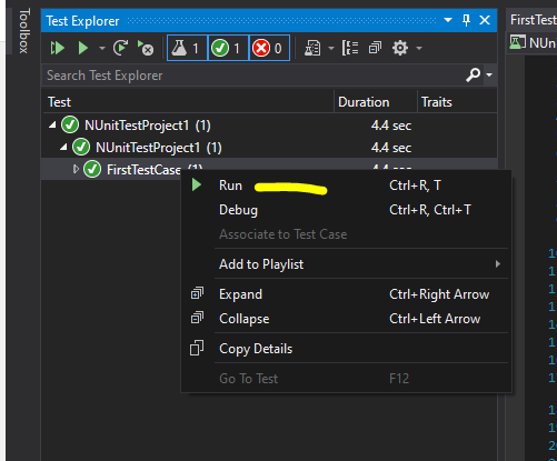 Writing your first Test Framework in C# - The Quality Duck