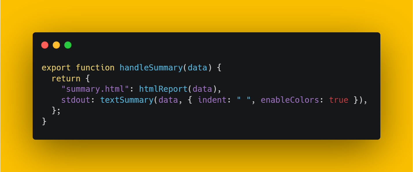 Performance testing APIs in pipelines? K6 makes it simple!