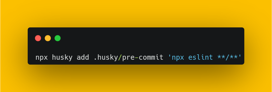 Pre-commit Hooks – How To Use Gits Gift For Quality Code